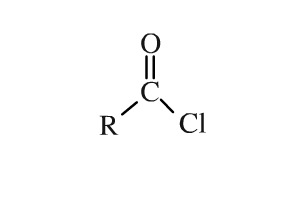 Functional Groups | Chemistry Drills